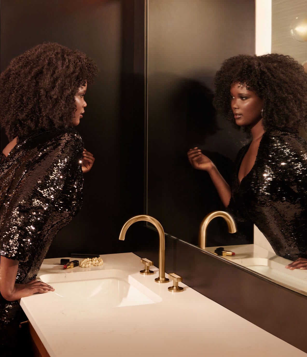 The Modern Goddess | Brizo